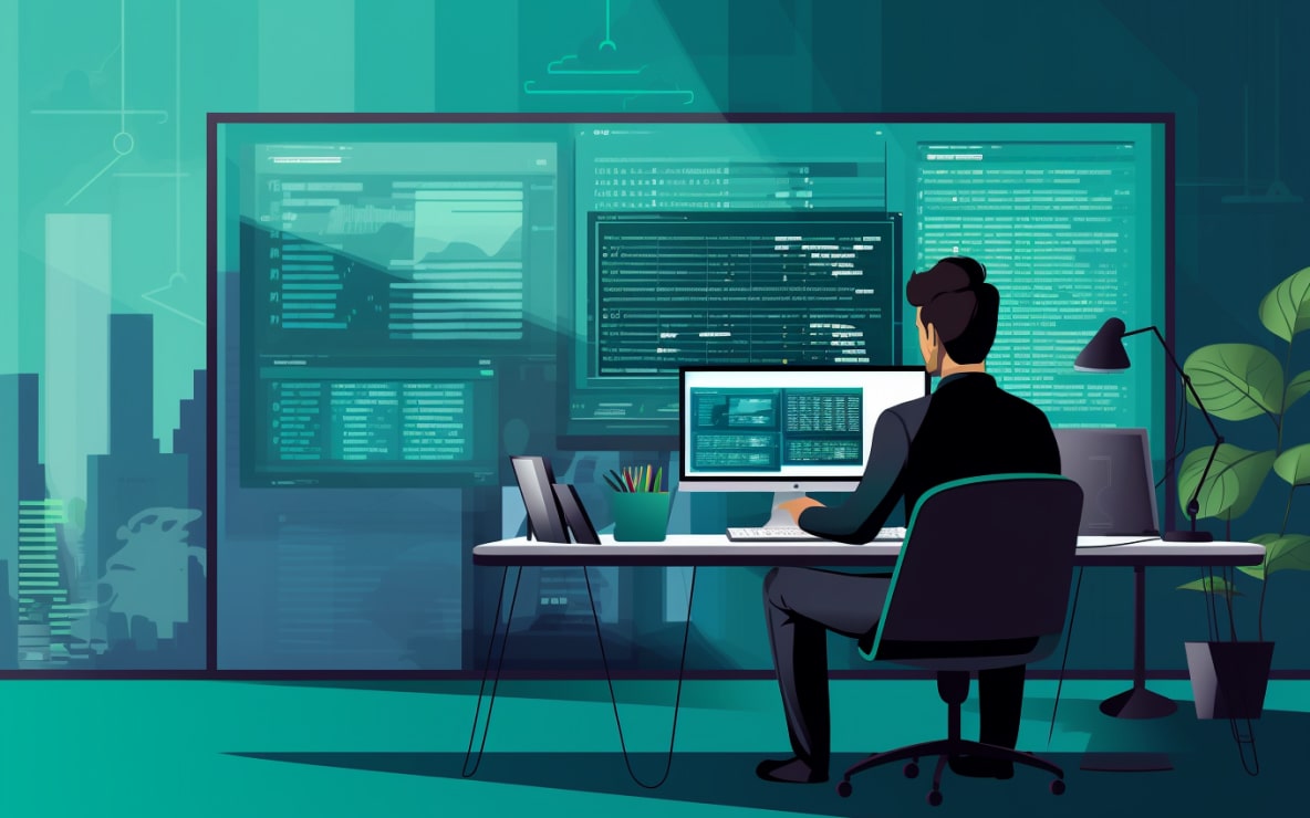 Frontend Vs Backend Navigating The Two Worlds Of Web Development